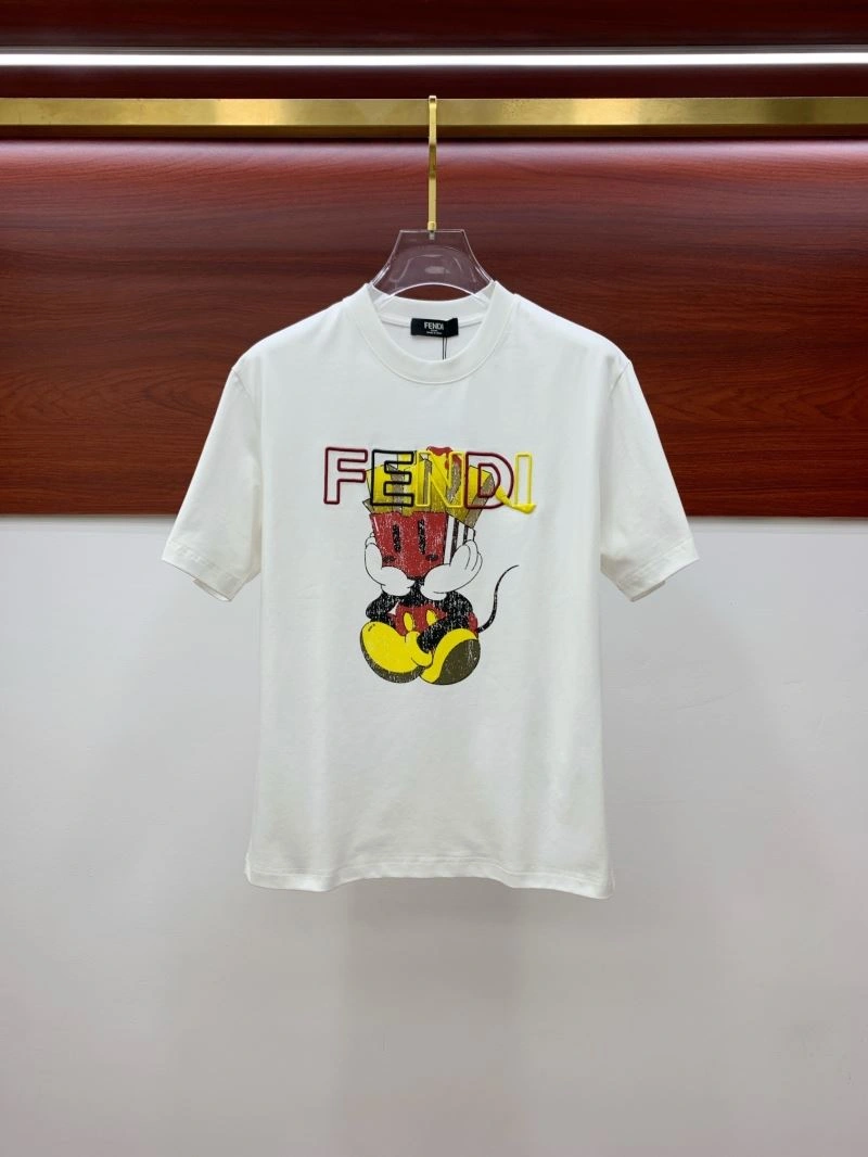 Fendi T-Shirts