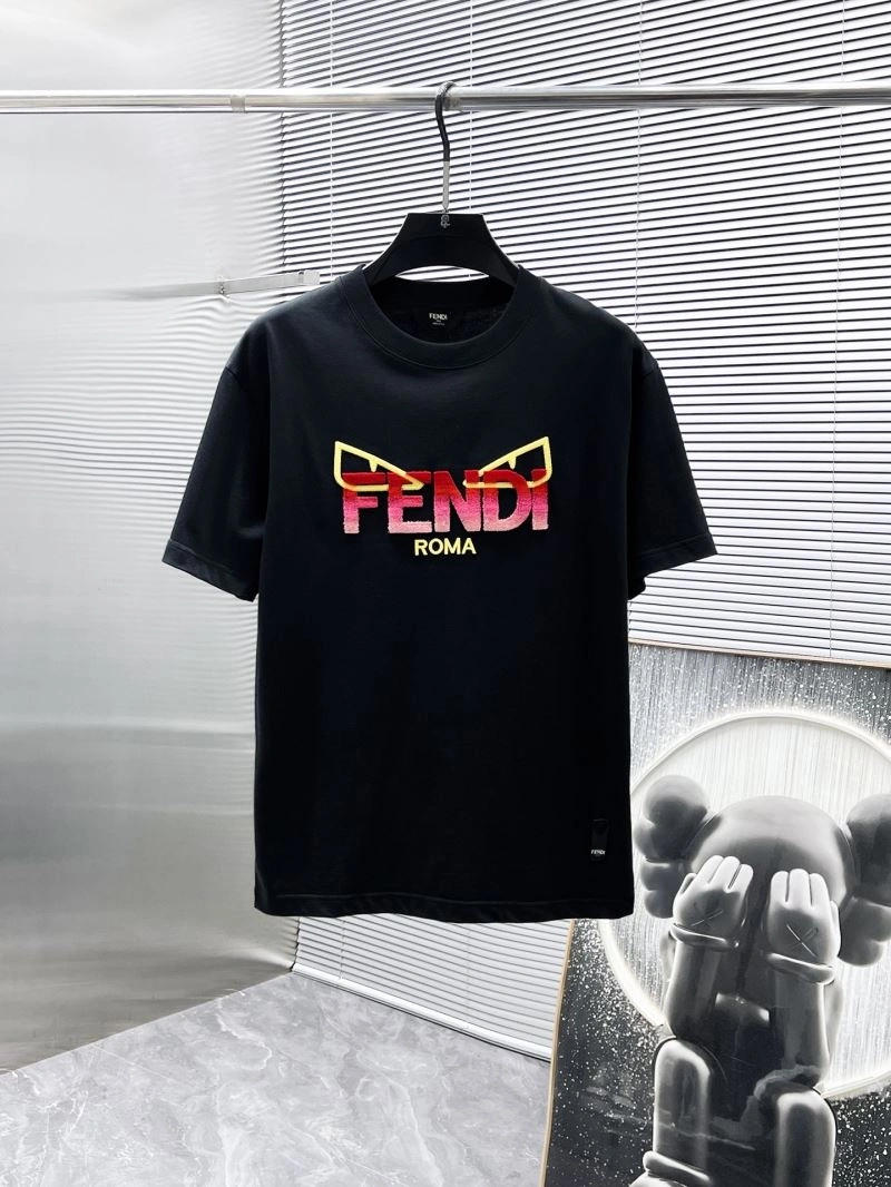 Fendi T-Shirts