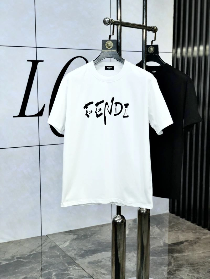 Fendi T-Shirts
