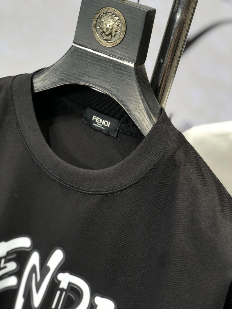 Genuine Fendi T-Shirts