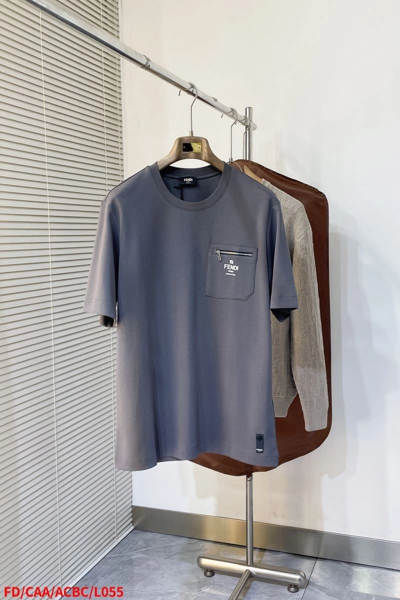 Fendi T-Shirts