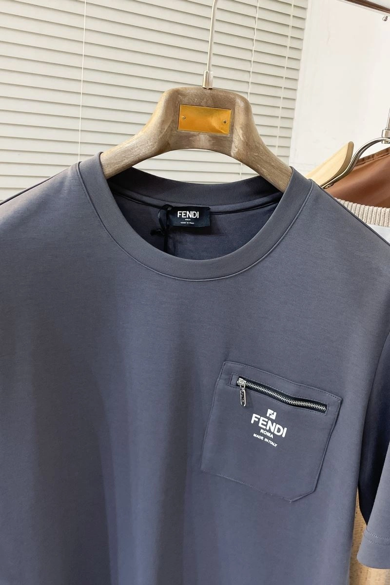 Value-priced Fendi T-Shirts