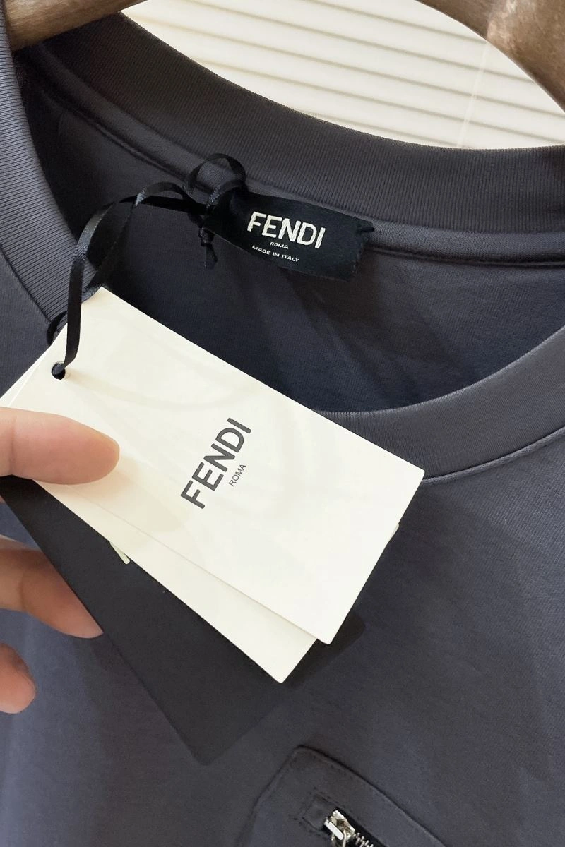 Value-priced Fendi T-Shirts