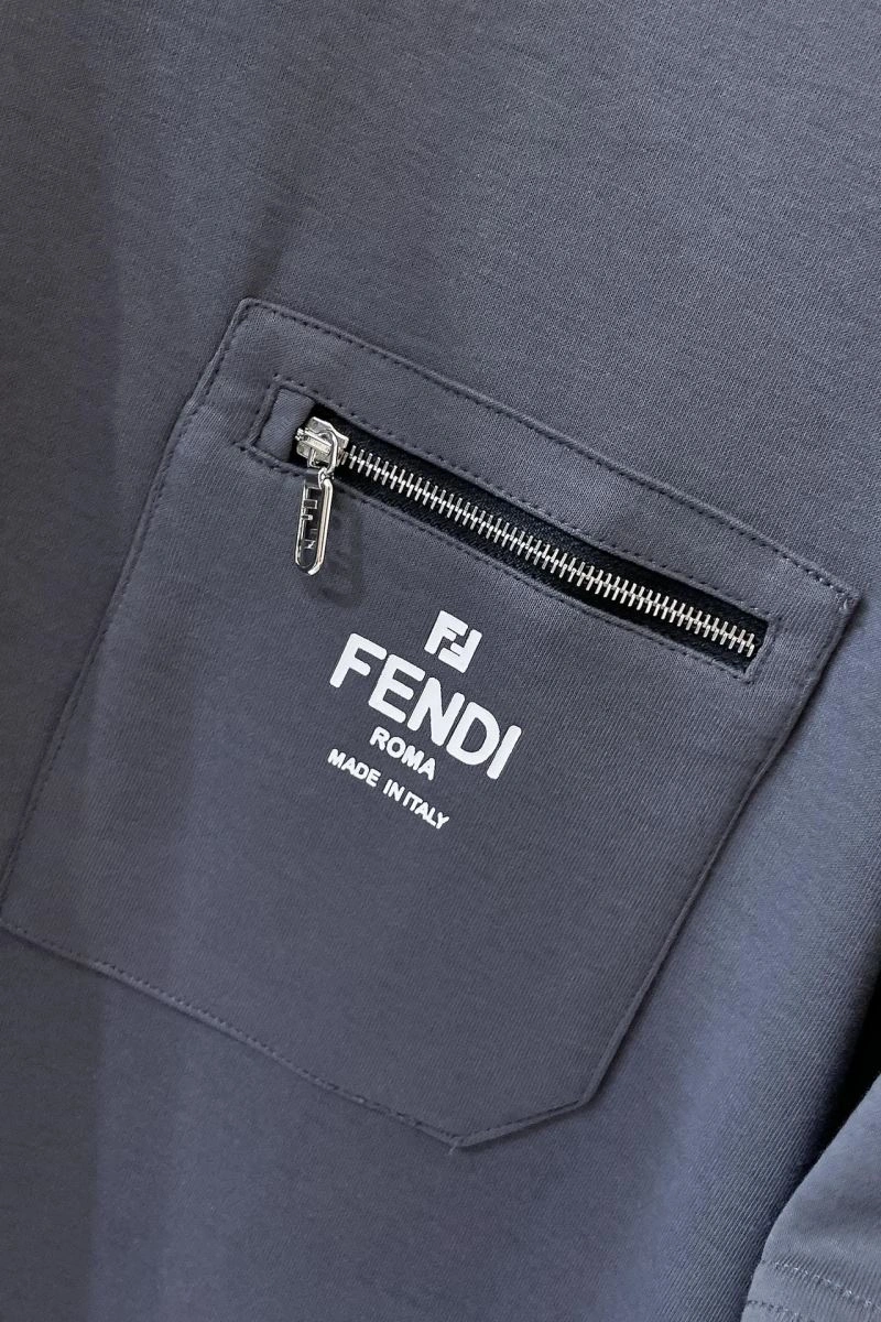 Value-priced Fendi T-Shirts