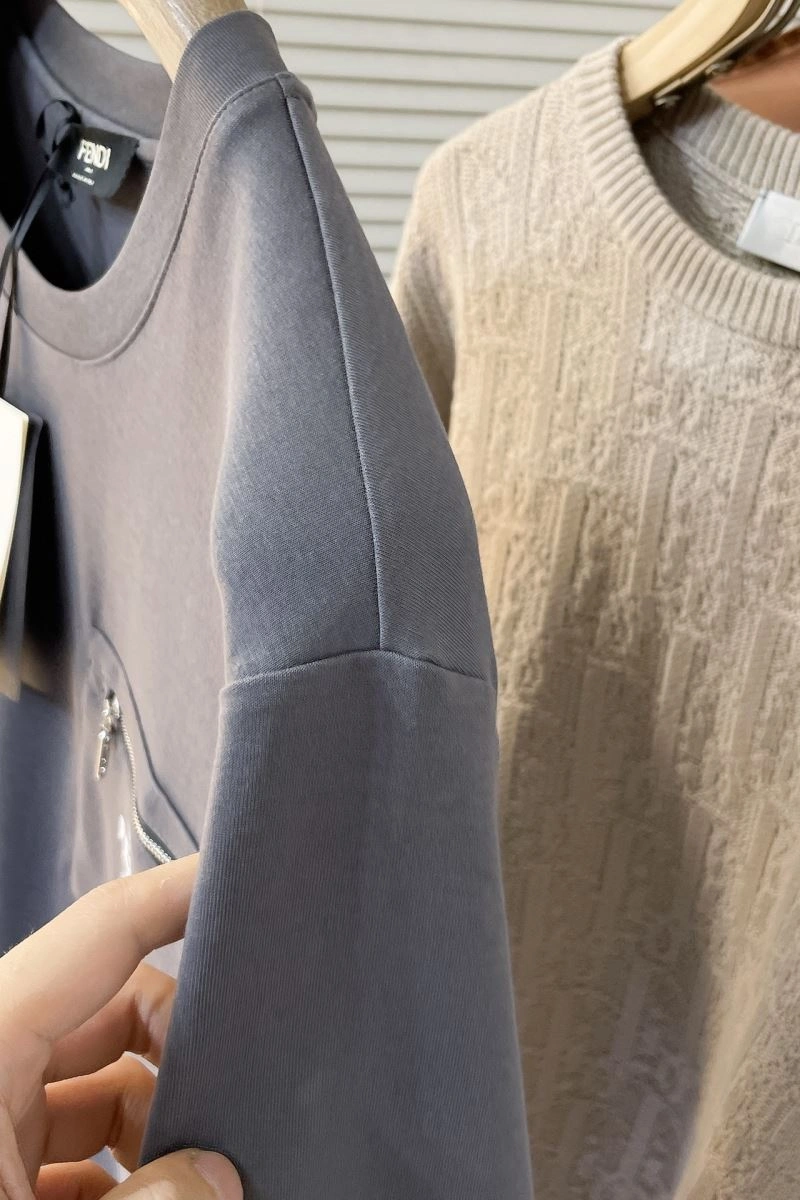Value-priced Fendi T-Shirts