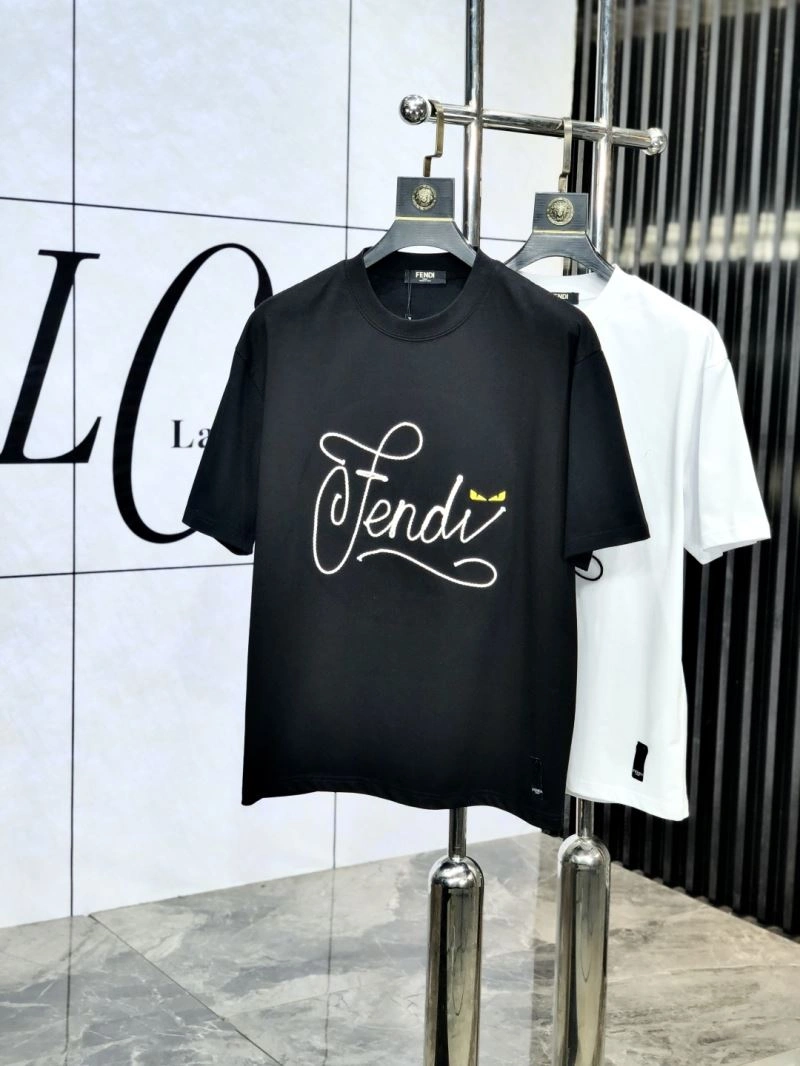 Fendi T-Shirts