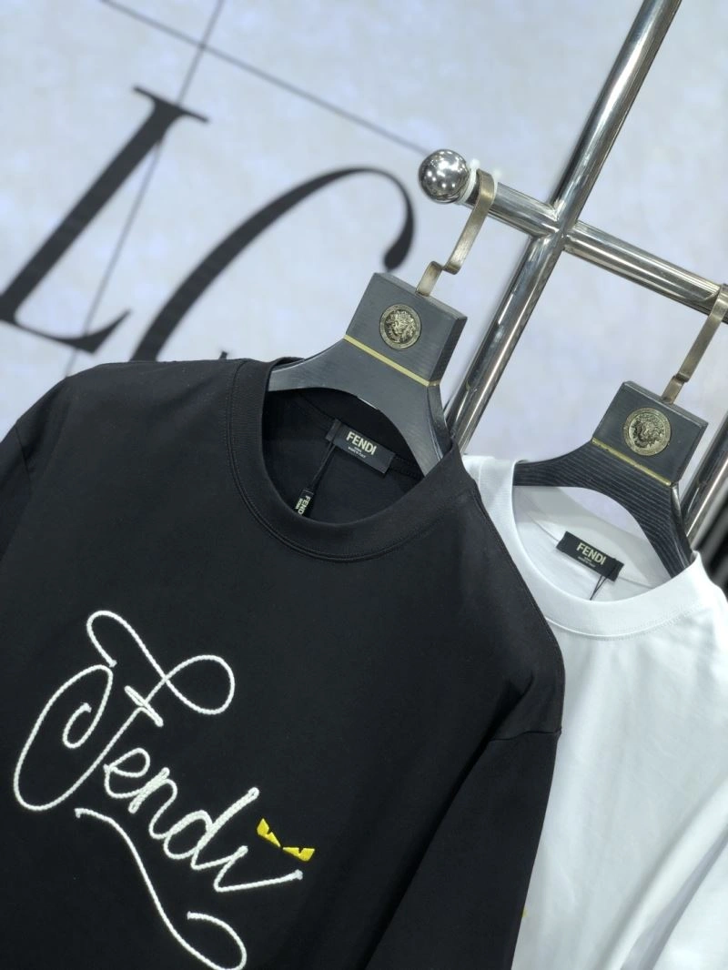 Reasonably priced Fendi T-Shirts