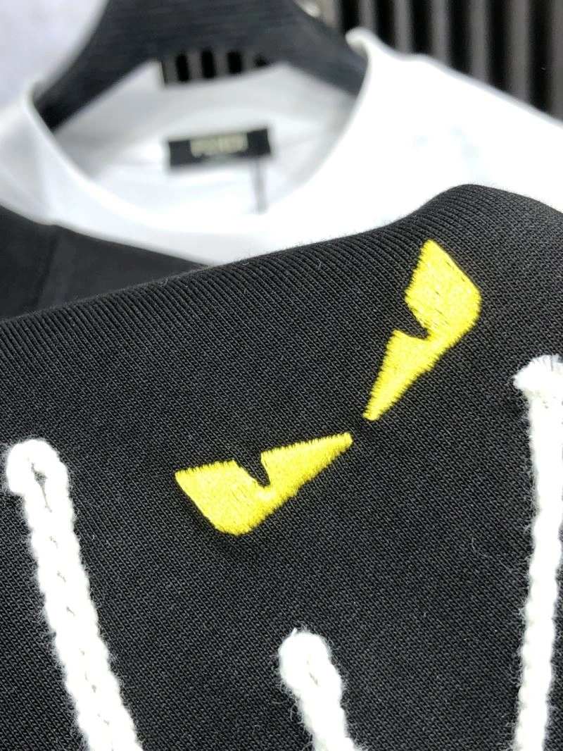Reasonably priced Fendi T-Shirts
