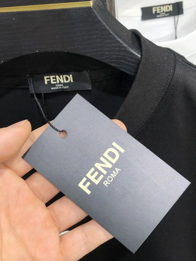 Reasonably priced Fendi T-Shirts