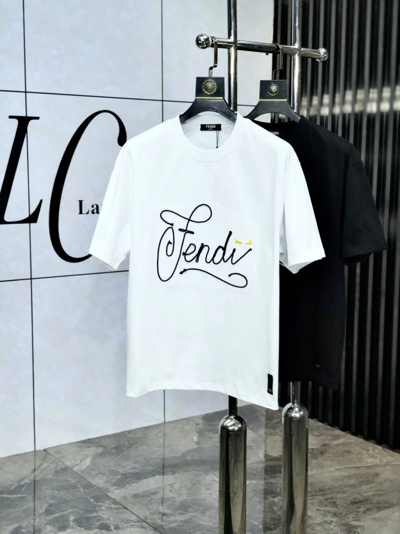 Fendi T-Shirts