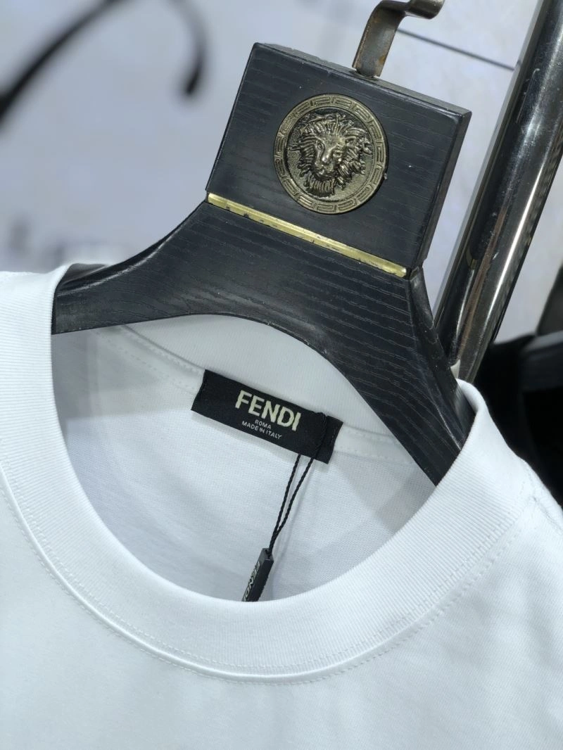 Perfect replica Fendi T-Shirts