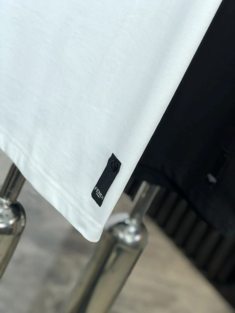 Perfect replica Fendi T-Shirts