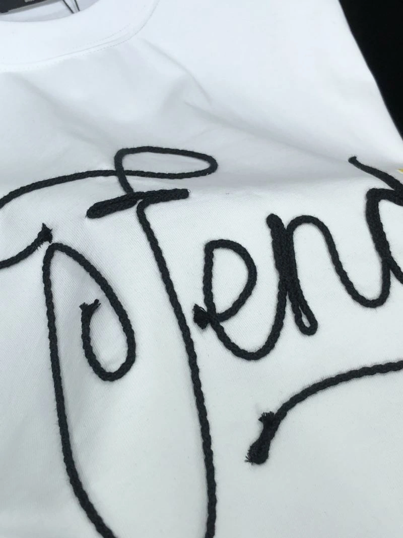 Perfect replica Fendi T-Shirts