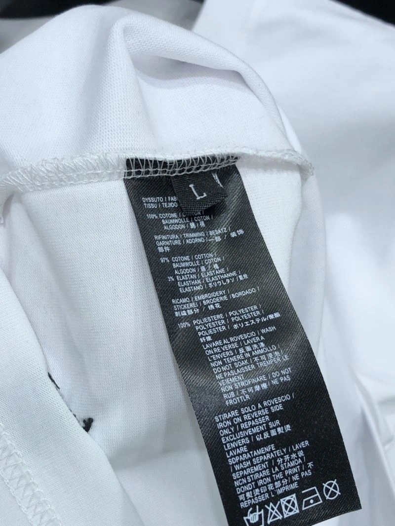 Perfect replica Fendi T-Shirts
