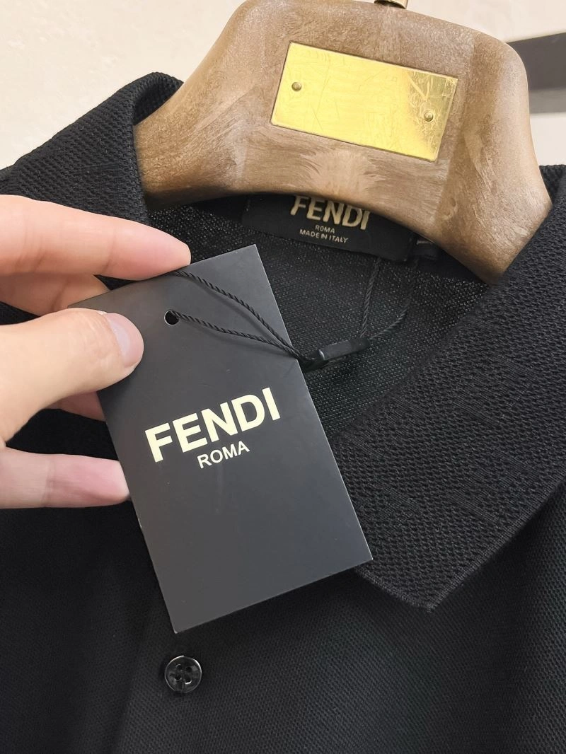 Value-priced Fendi T-Shirts