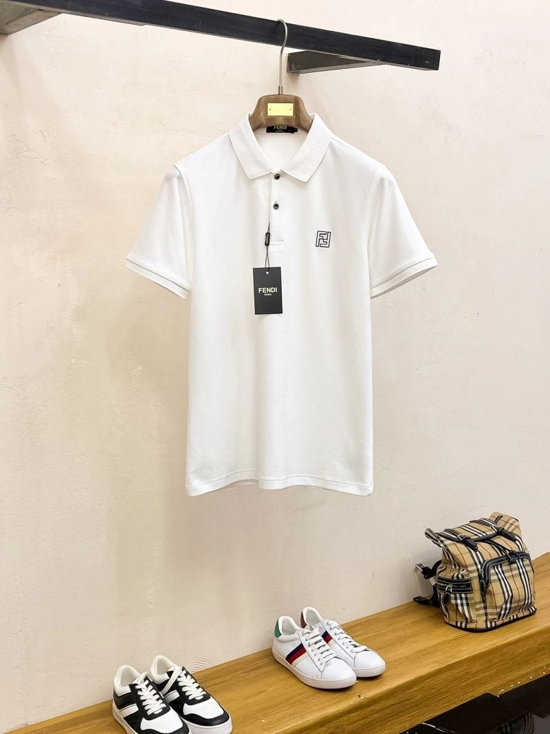 Fendi T-Shirts