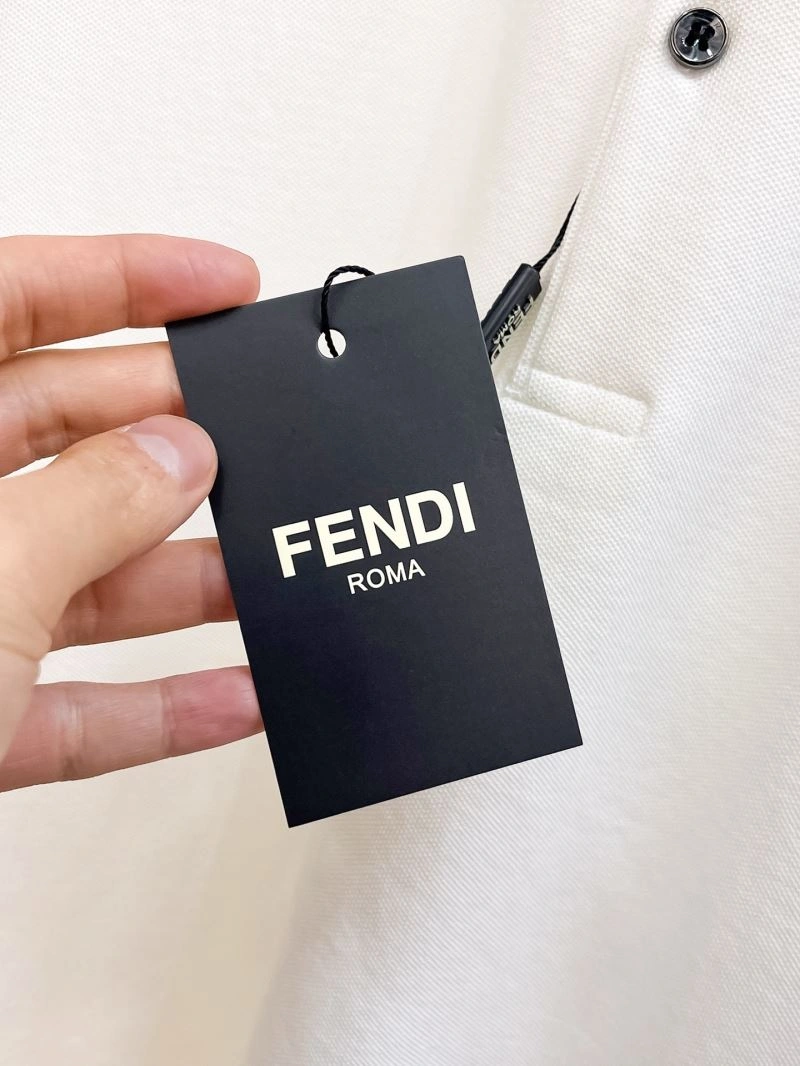 Reasonably priced Fendi T-Shirts