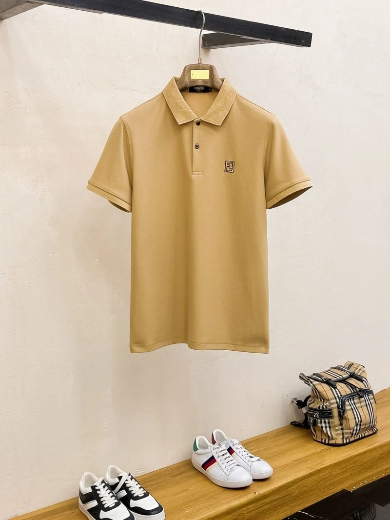 Fendi T-Shirts