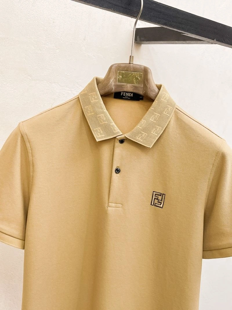 Brand-original Fendi T-Shirts