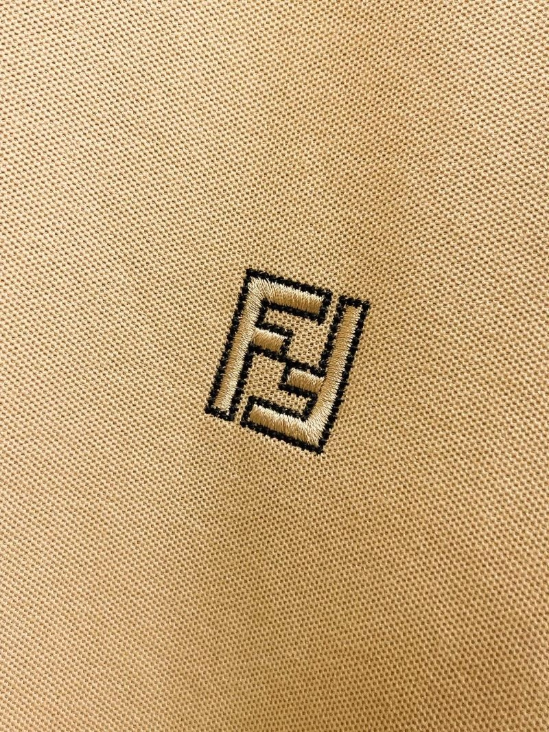 Brand-original Fendi T-Shirts