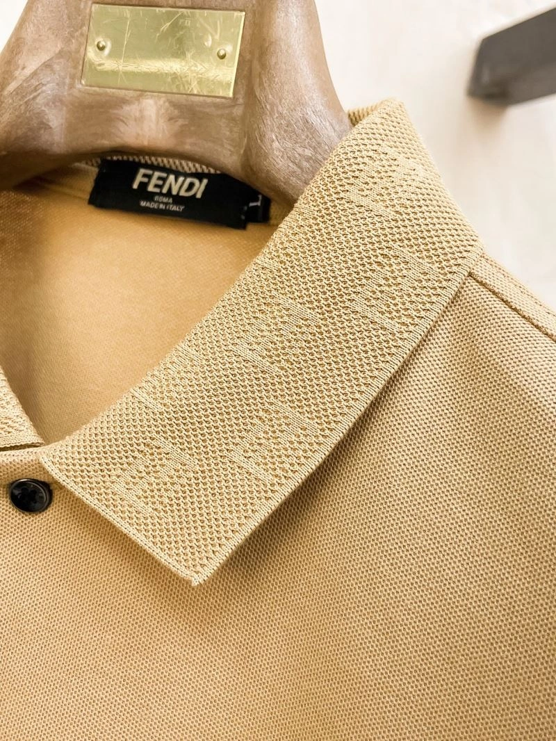 Brand-original Fendi T-Shirts