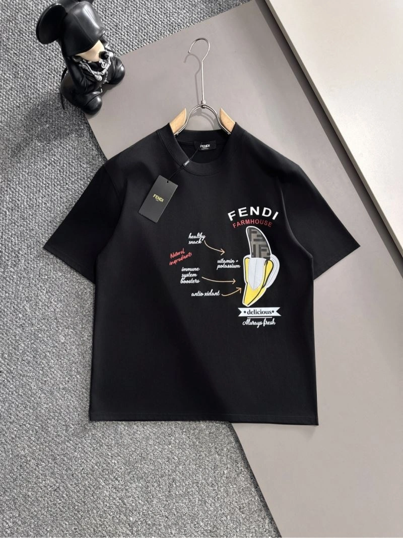 Fendi T-Shirts