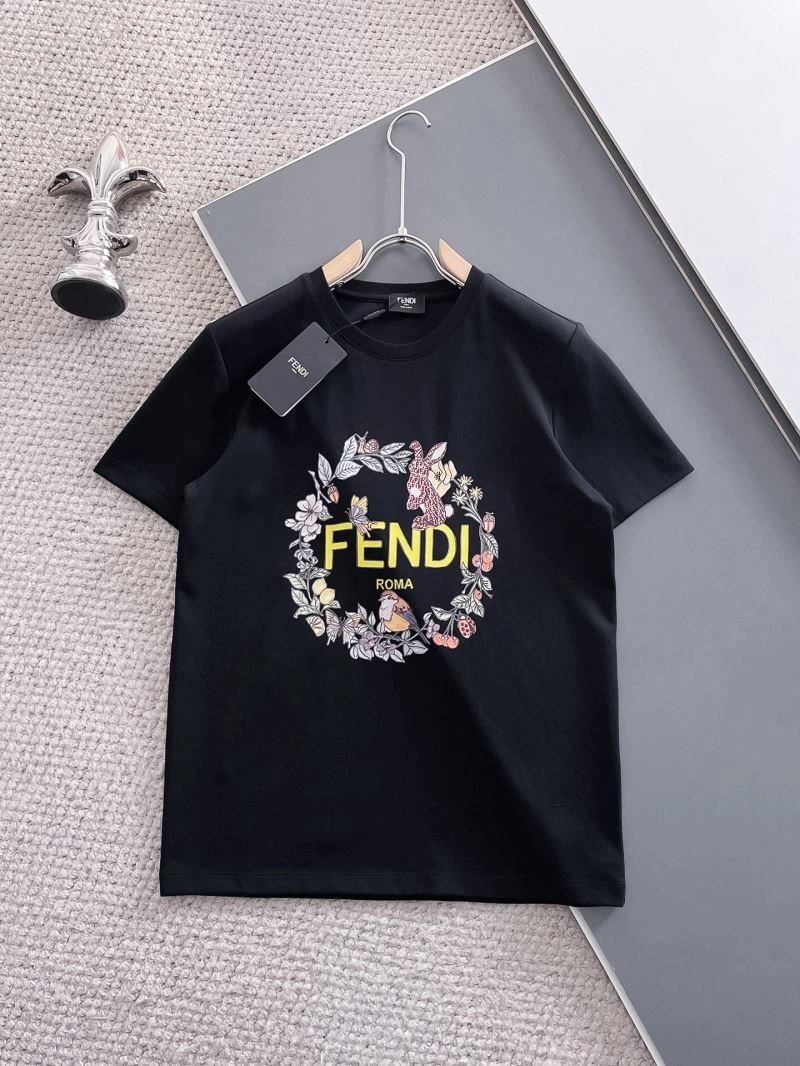 Fendi T-Shirts