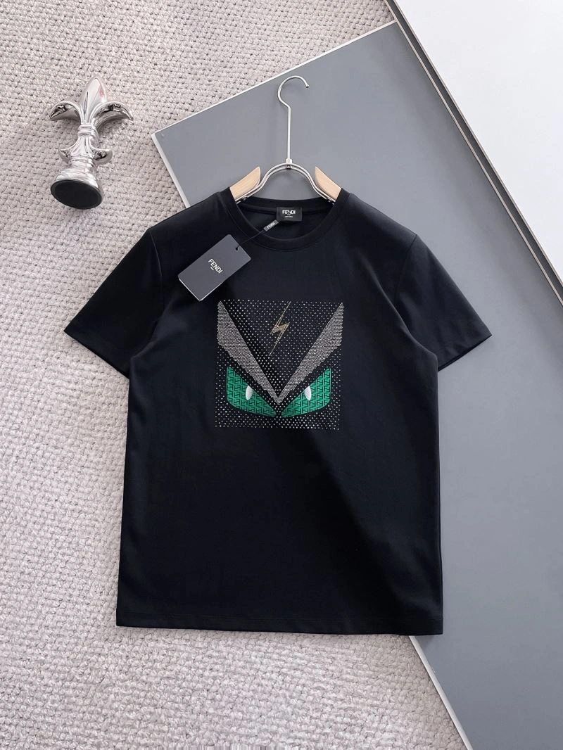 Fendi T-Shirts