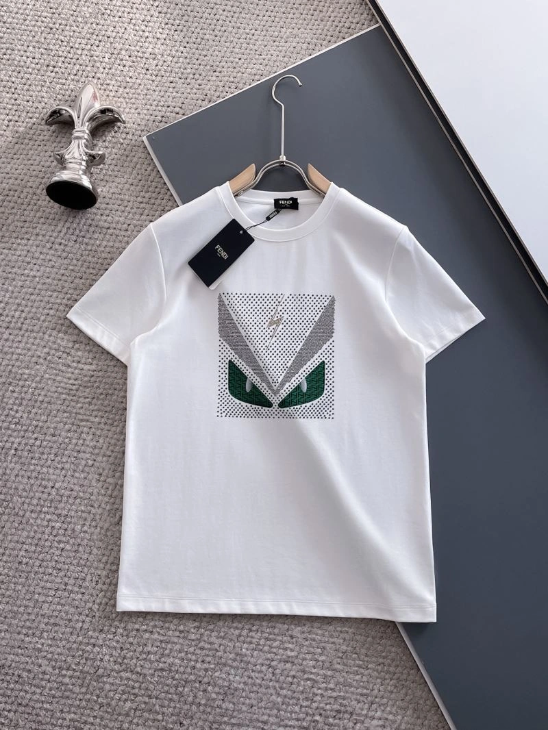 Fendi T-Shirts