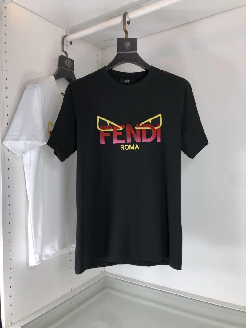 Fendi T-Shirts