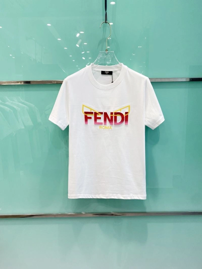 Fendi T-Shirts