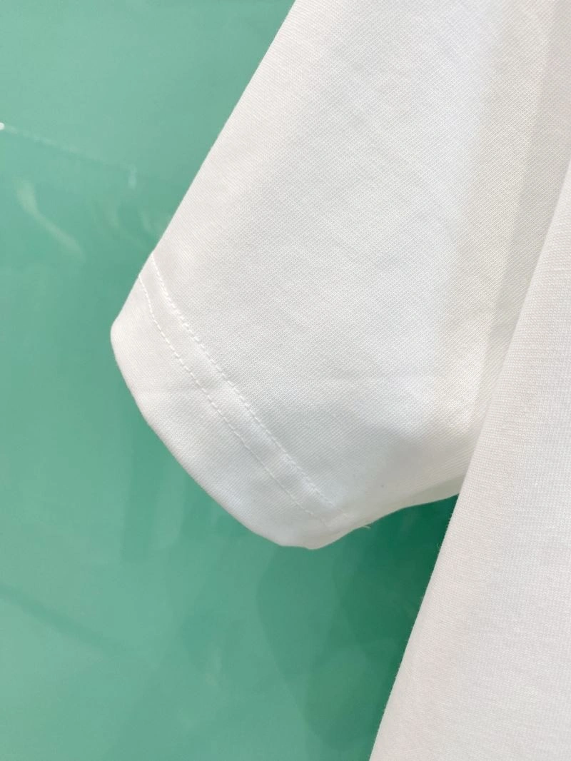 Exact replica Fendi T-Shirts
