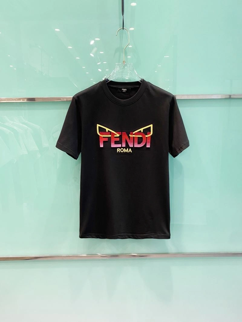 Fendi T-Shirts