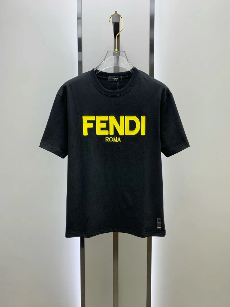 Fendi T-Shirts