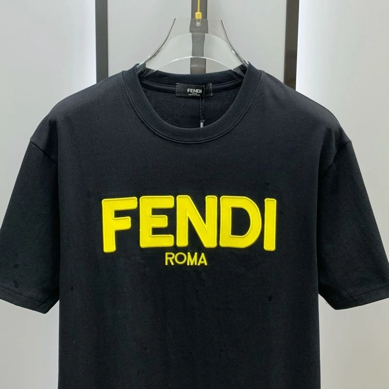 Fendi T-Shirts