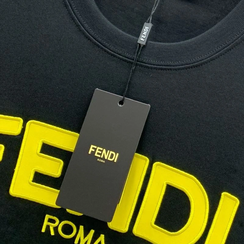 Fendi T-Shirts