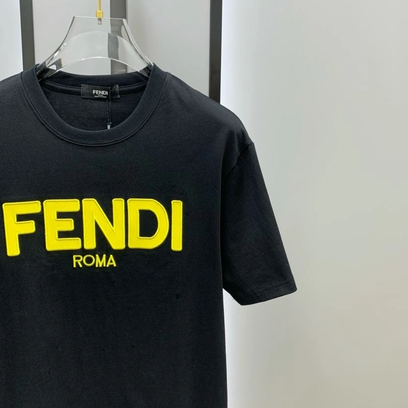 Fendi T-Shirts