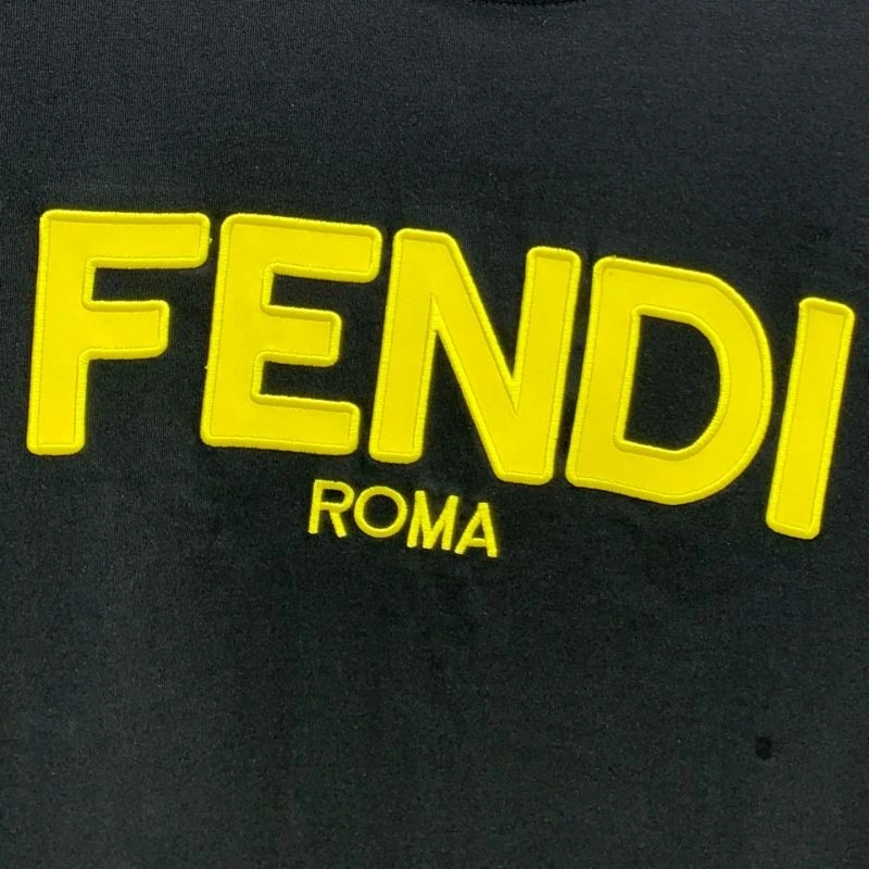 Fendi T-Shirts