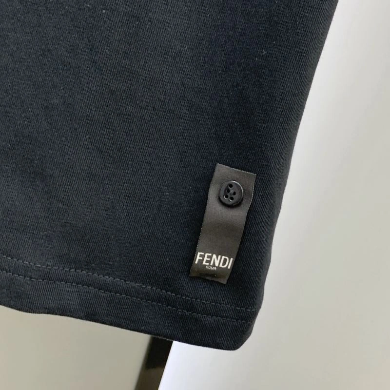 Fendi T-Shirts