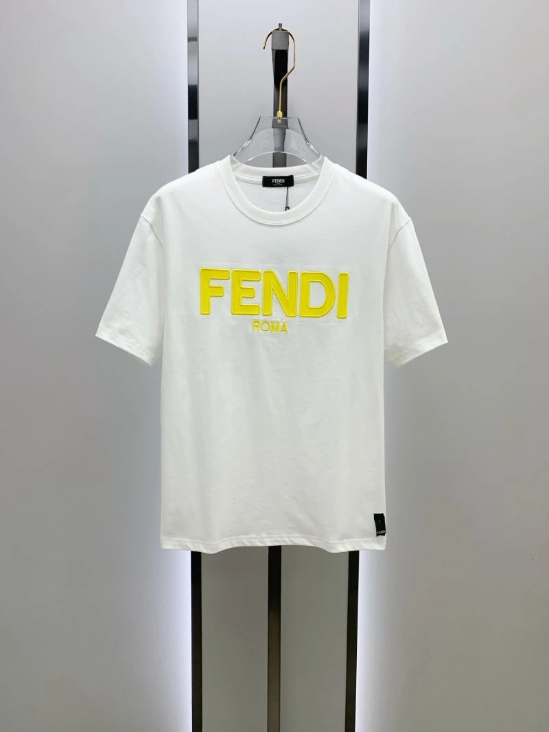 Fendi T-Shirts