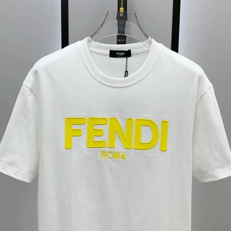 Brand-original Fendi T-Shirts