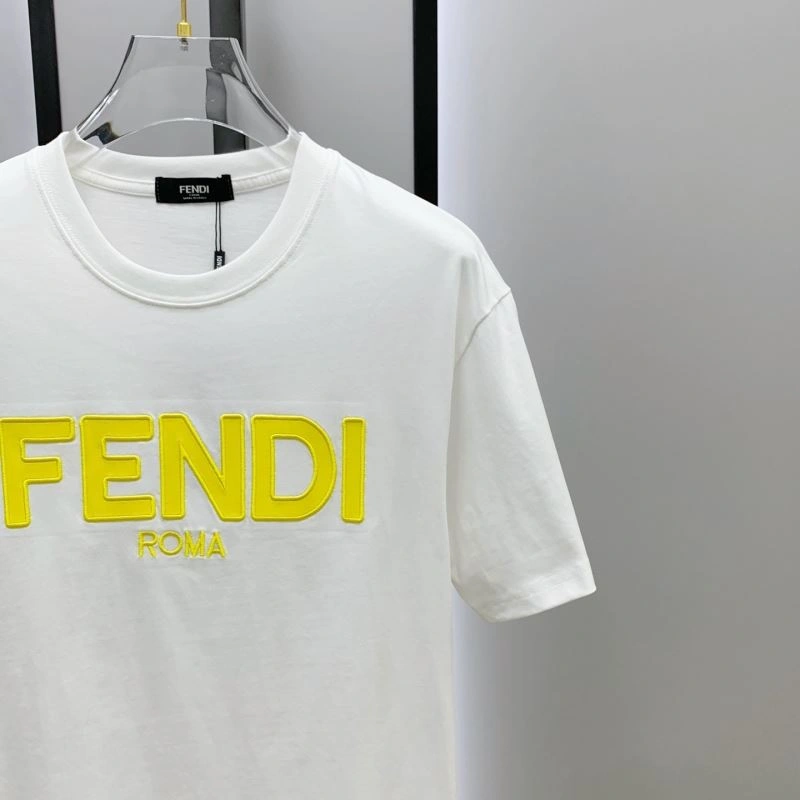 Brand-original Fendi T-Shirts