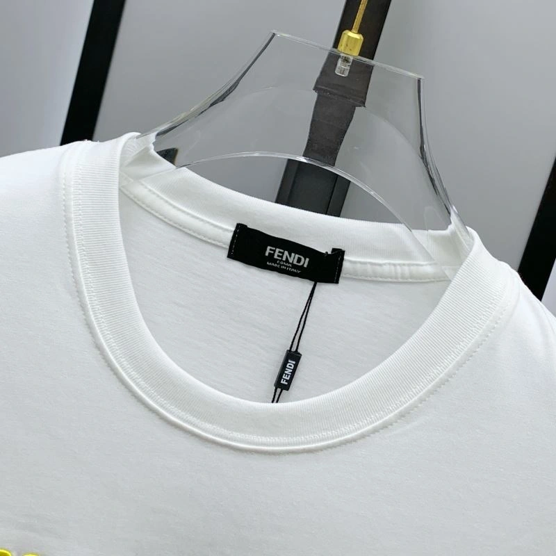 Brand-original Fendi T-Shirts