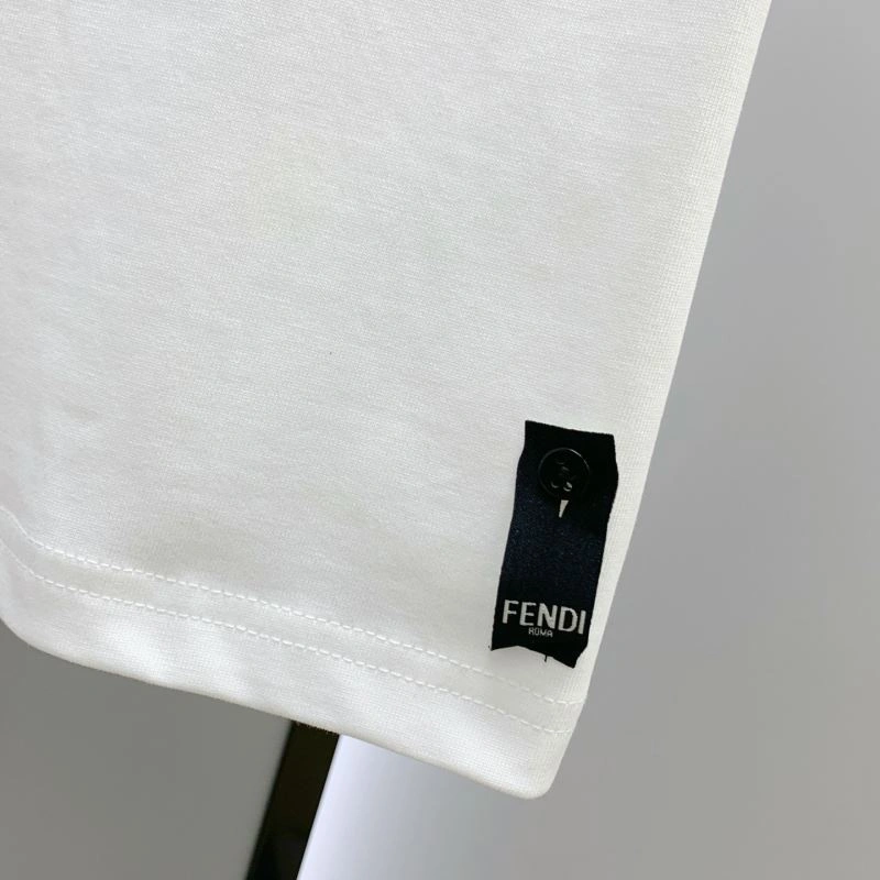 Brand-original Fendi T-Shirts
