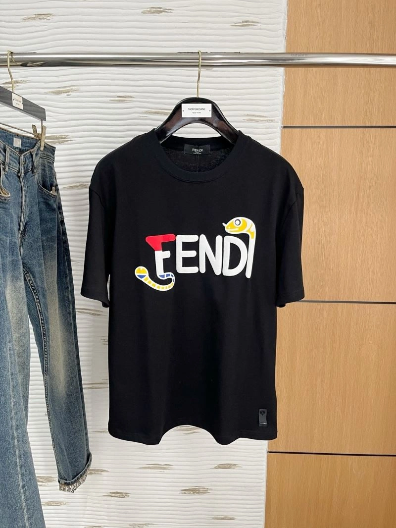 Fendi T-Shirts