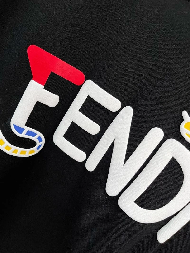 Low-cost Fendi T-Shirts