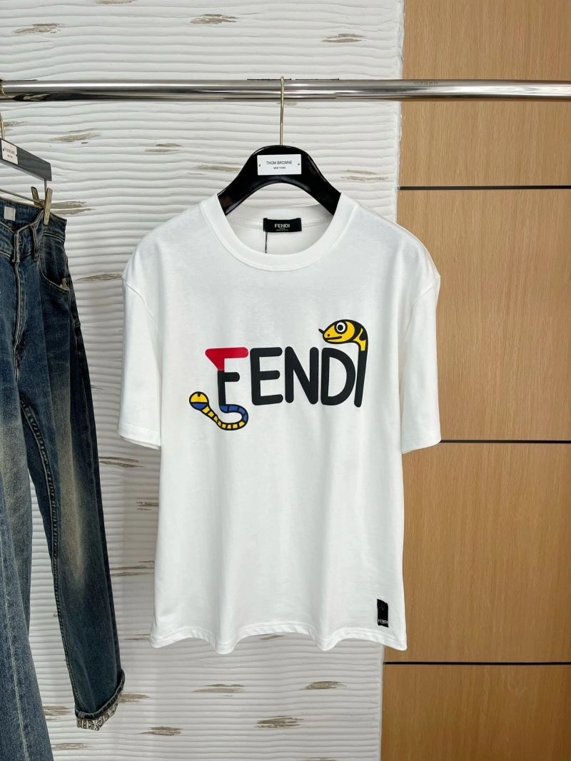 Fendi T-Shirts