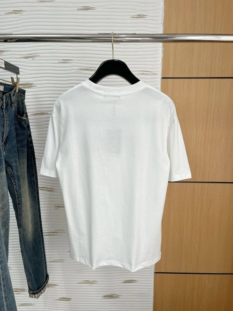 Top mirror Fendi T-Shirts