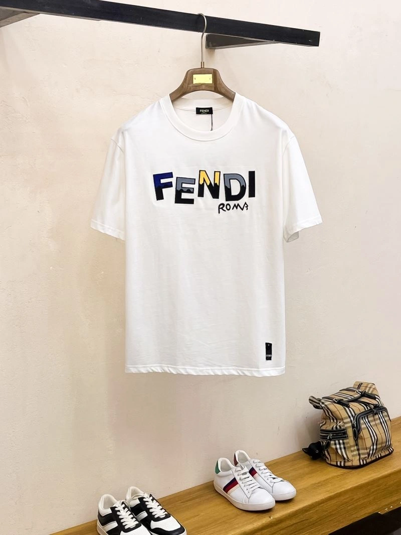 Fendi T-Shirts