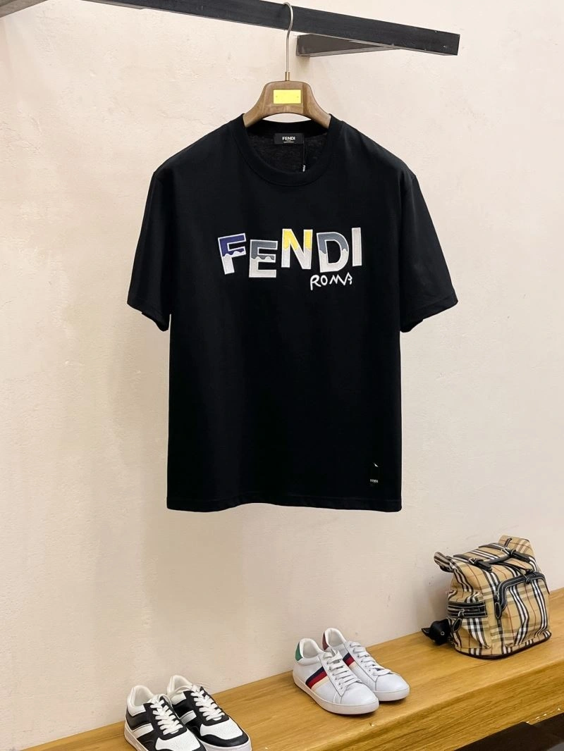 Fendi T-Shirts